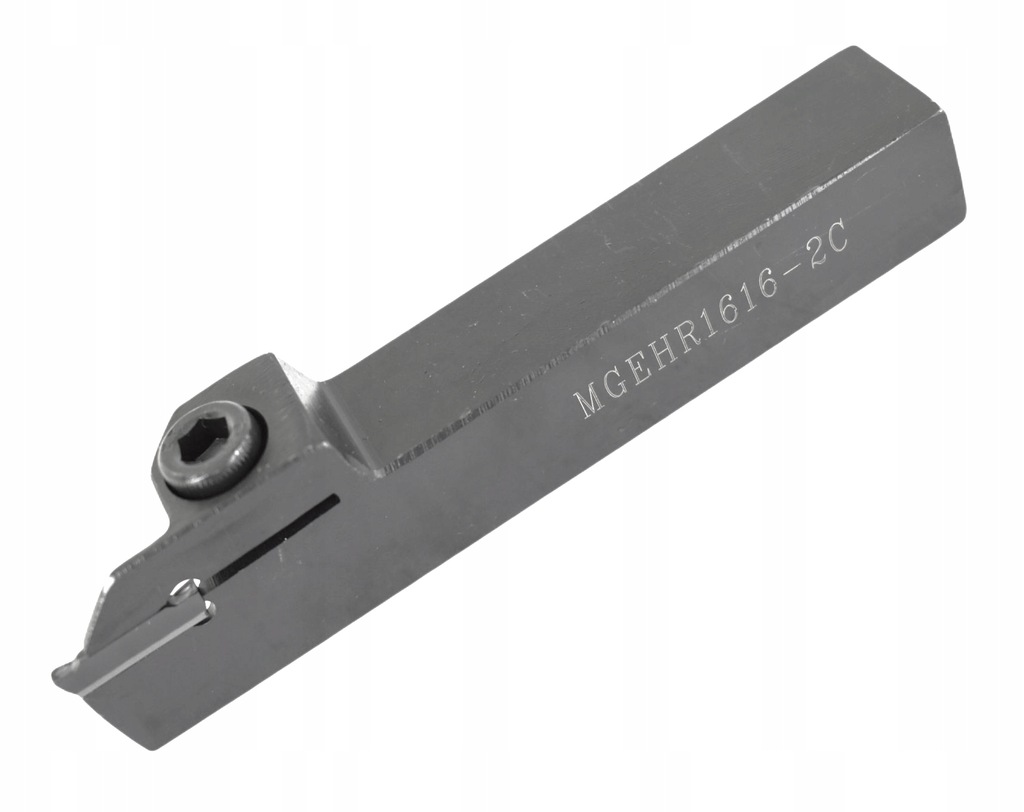 NÓŻ TOKARSKI PRZECINAK MGEHR 1616-2 NA MGMN 200 - 13675321173 - oficjalne archiwum Allegro