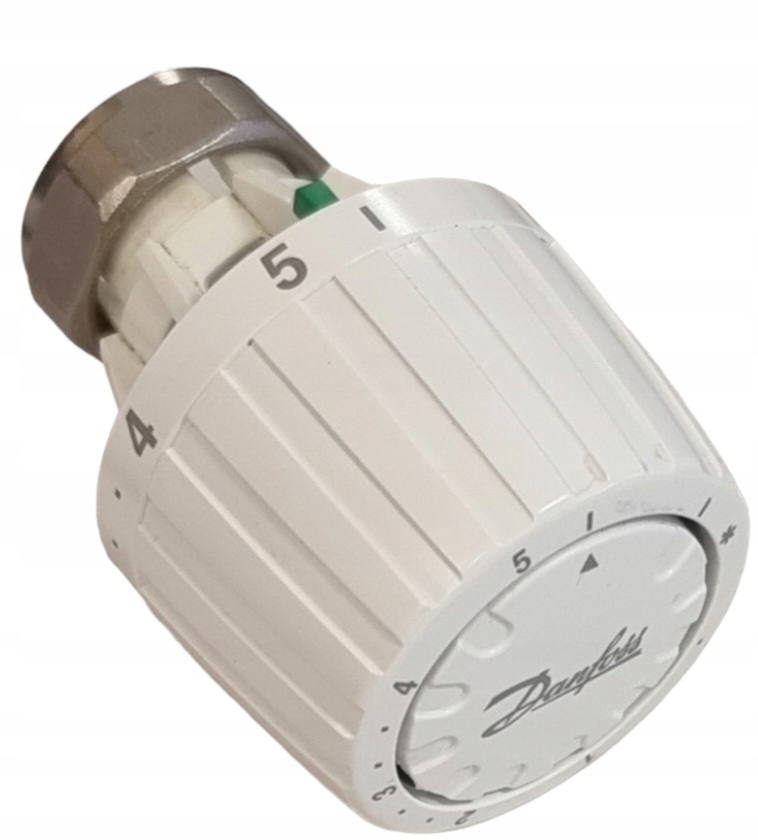 Głowica Danfoss RA/RTD 2945 RAVIS GAZOWA do RTD-N; brak opakowania - 7097218115 - oficjalne ...