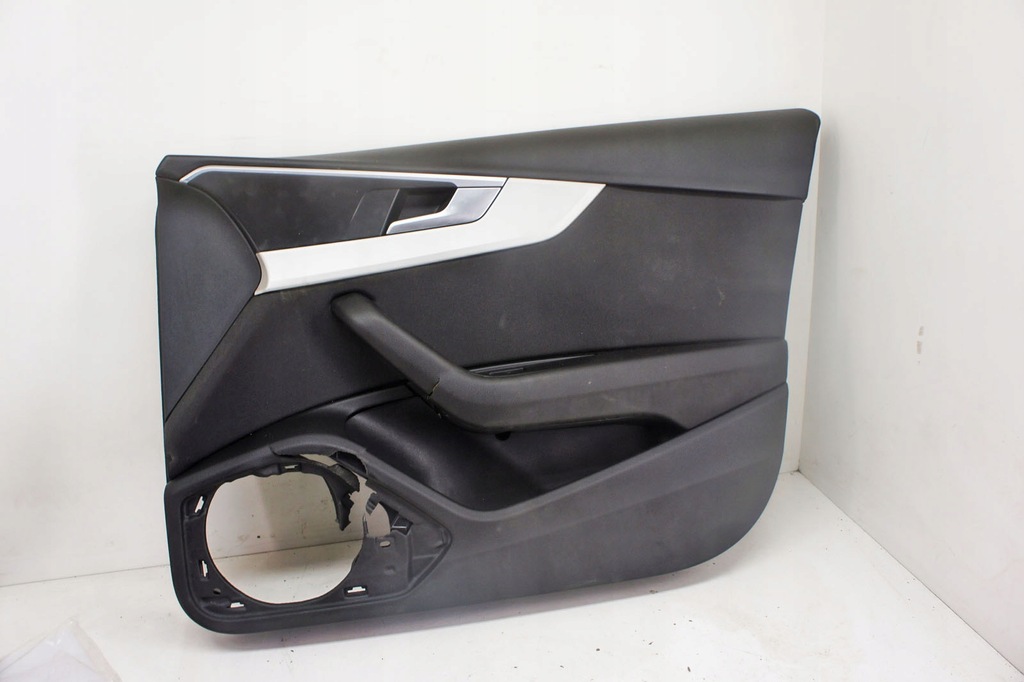 KT043 Audi A4 B9 Boczek Drzwi Prawy Przód - 12087633837 - oficjalne ...