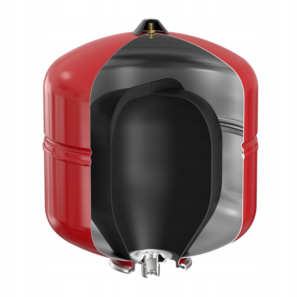 NACZYNIE PRZEPONOWE C.O. FLAMCO FLEXCON R 18 L - 10507748309 ...