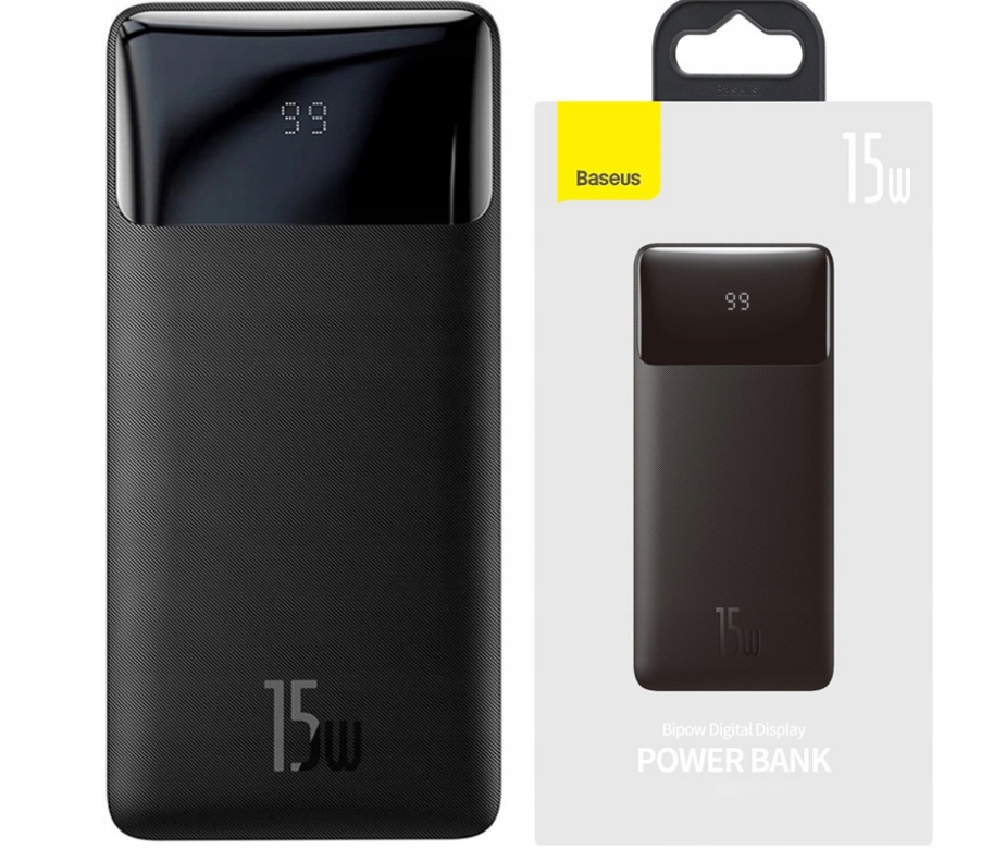 POWERBANK POWER BANK BASEUS USB-C 3xUSB 30000mAh - 12774951257 ... POWERBANK POWER BANK BASEUS USB-C 3xUSB 30000mAh - 12774951257 ...