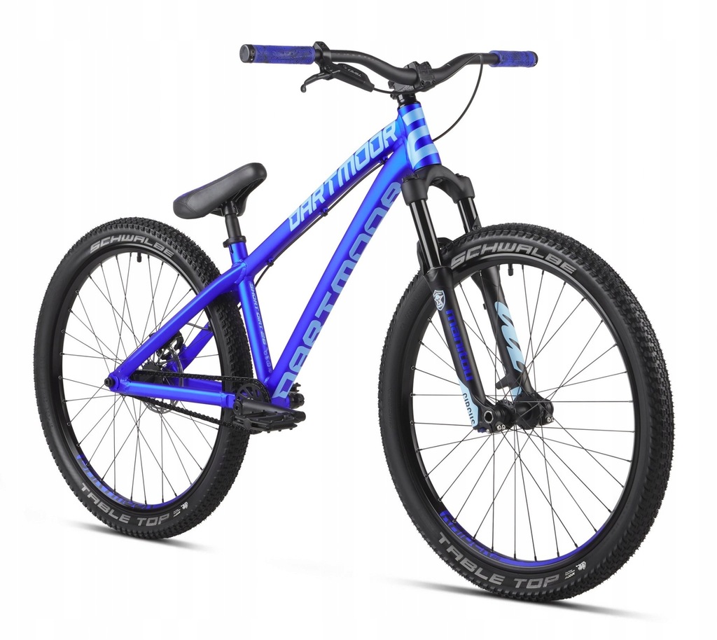 Rower DARTMOOR Two6Player Evo 26" 2019 Long - 7922714214 - oficjalne archiwum Allegro