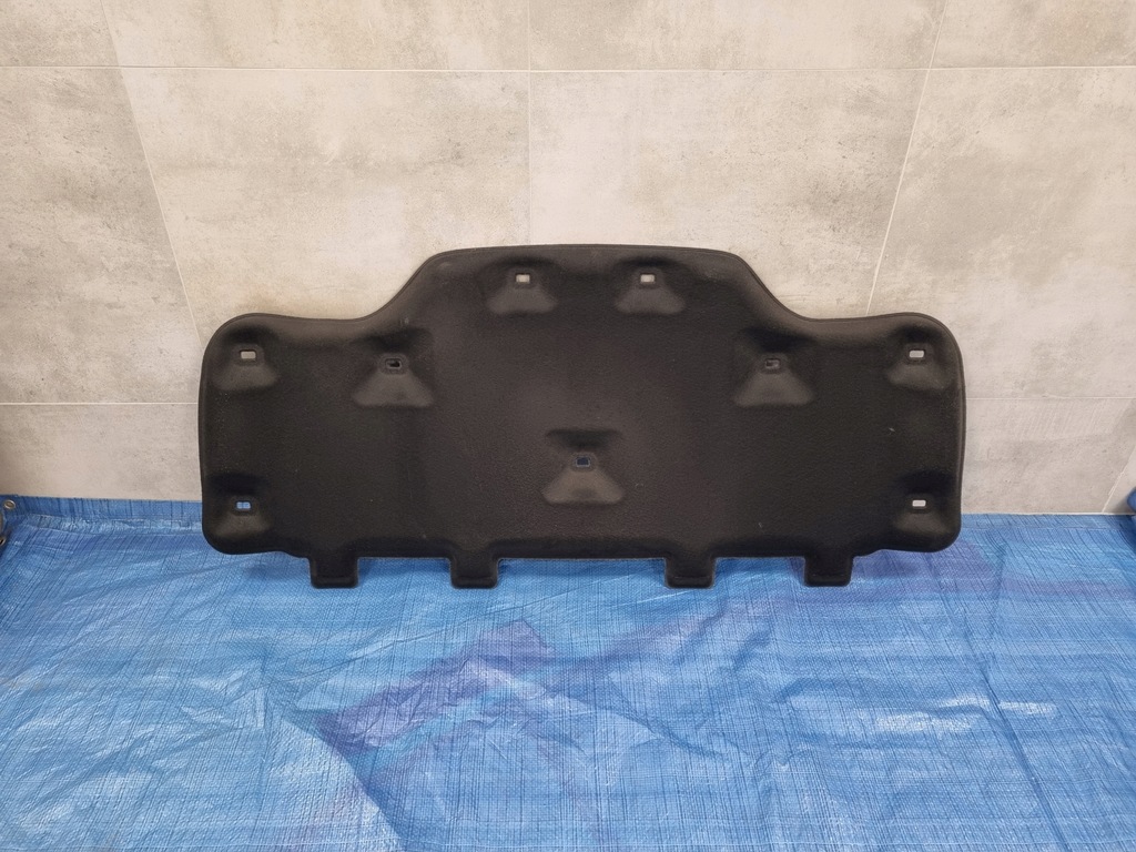 VOLVO XC40 WYGŁUSZENIE MASKI 31442796 - 12691469024 - oficjalne ...