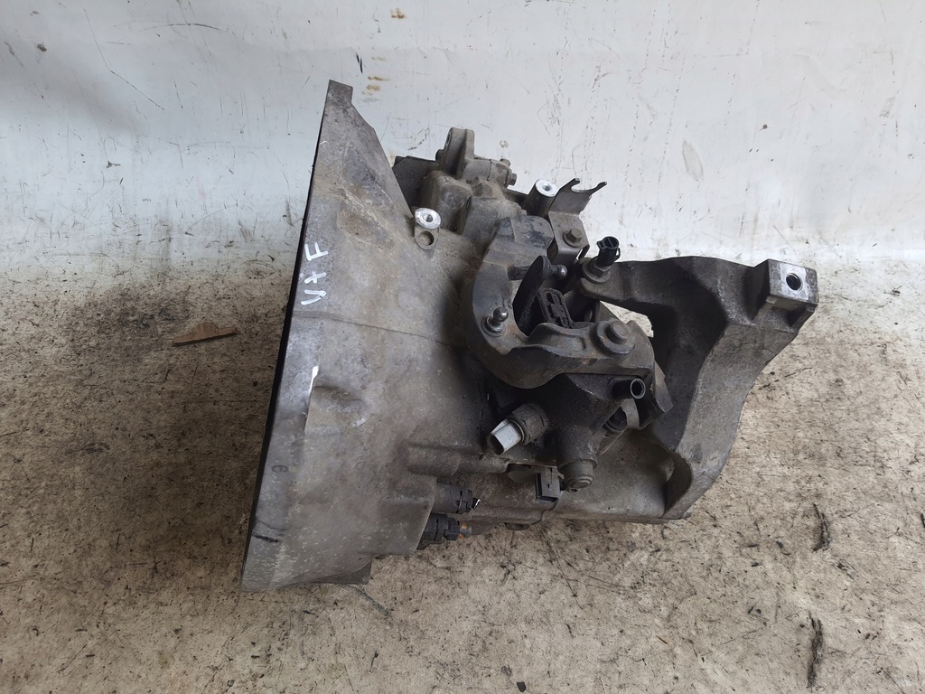 FORD FOCUS MK3 11=14 SKRZYNIA BIEGÓW AV6R 7002 KF - 12521484933 - oficjalne archiwum Allegro