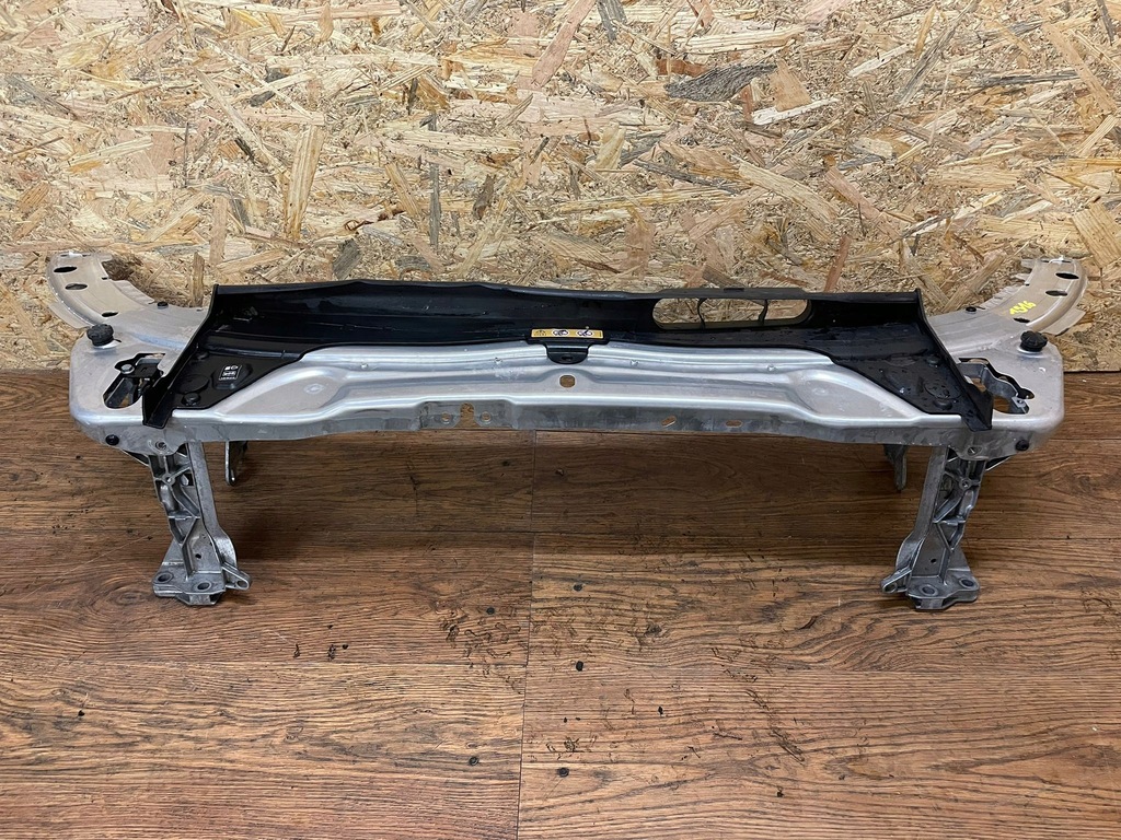 MERCEDES C KLASA 205 W205 PAS PRZEDNI WZMOCNIENIE - 12793656033 ...