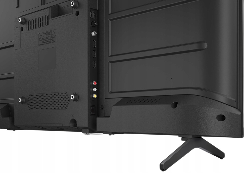 Купить SHARP 40FH4EA LED Full HD Android-телевизор HDR: отзывы, фото и ...