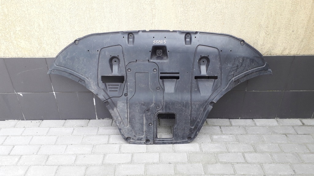 KIA SPORTAGE 5 V 21- OSŁONA POD SILNIK 29110-R2000 - 13688415930 ...