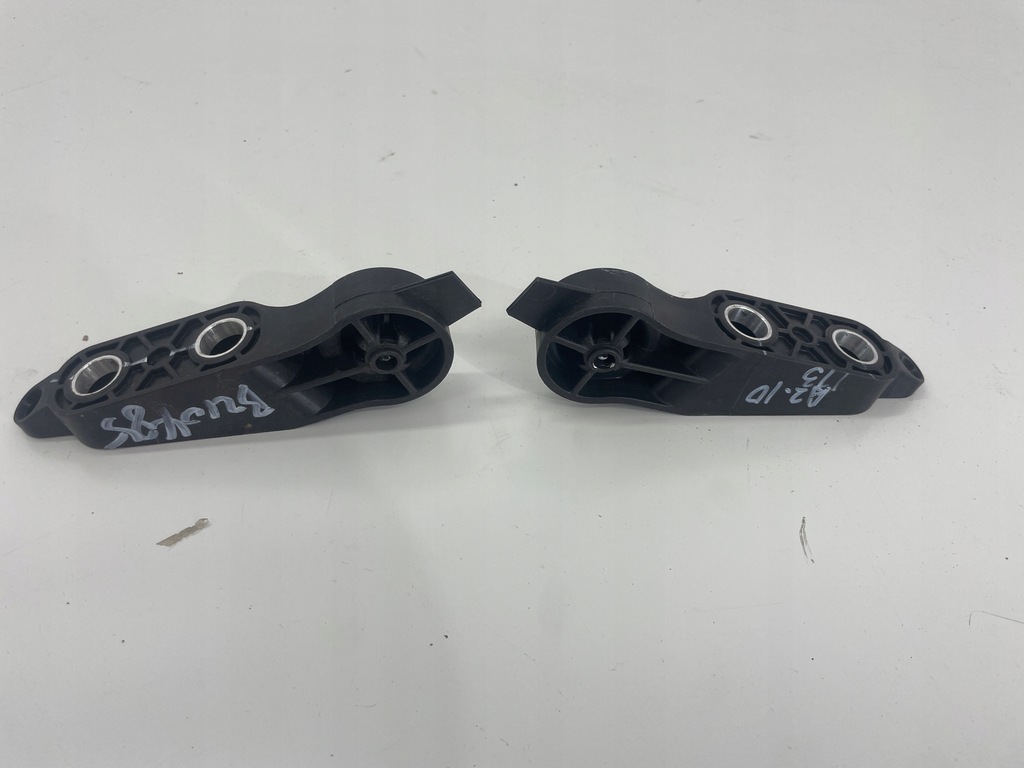 BMW G20 G21 uchwyt kanału powietrza prawy - 12597970289 - oficjalne ...