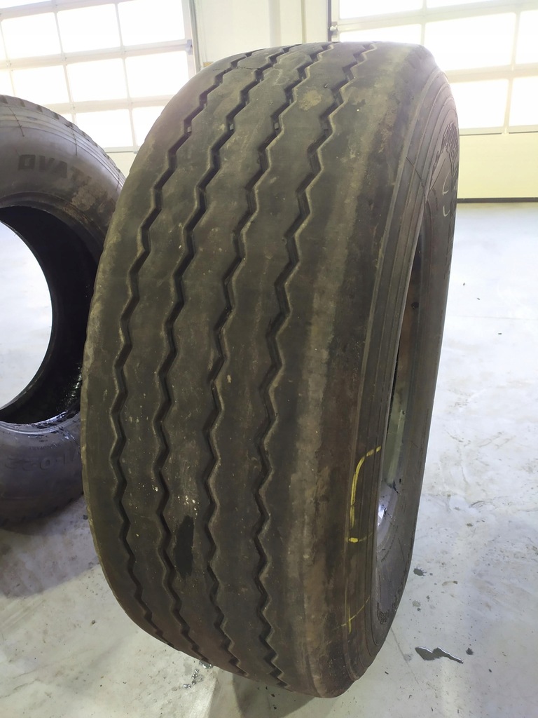 385/65R22.5 Opona DOUBLE COIN RR905 naczepa RR 905 - 11680102780 ...