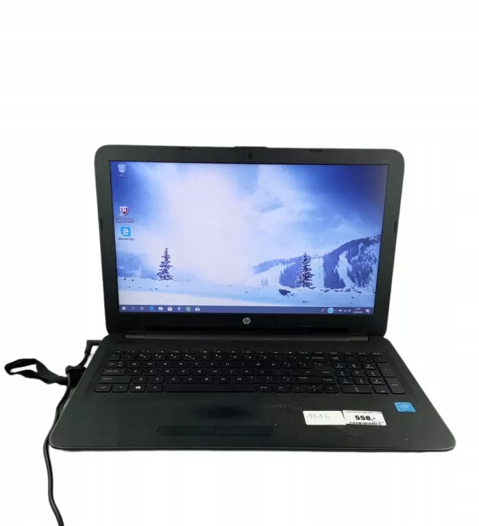 LAPTOP HP HQ-TRE 71025 - 12611975592 - oficjalne archiwum Allegro