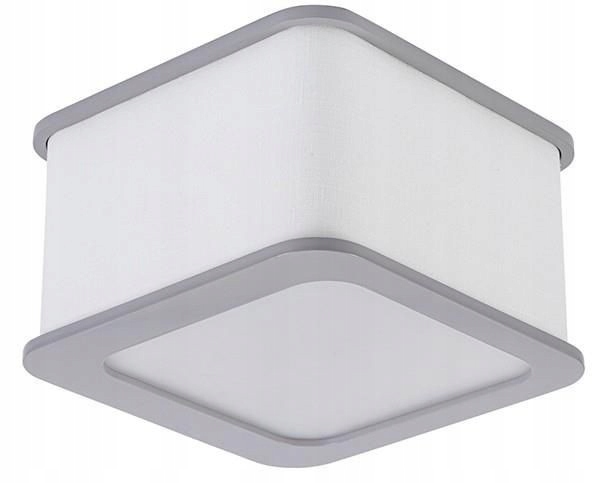 SIGMA lampa sufitowa żyrandol plafon FAKTOR K - 11445987052 - oficjalne archiwum Allegro