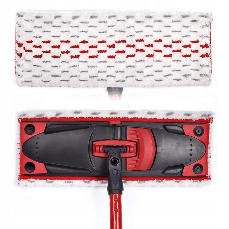 4 WKŁADY do mopa VILEDA ULTRAMAX ULTRAMAT - 12449317051 - oficjalne ...