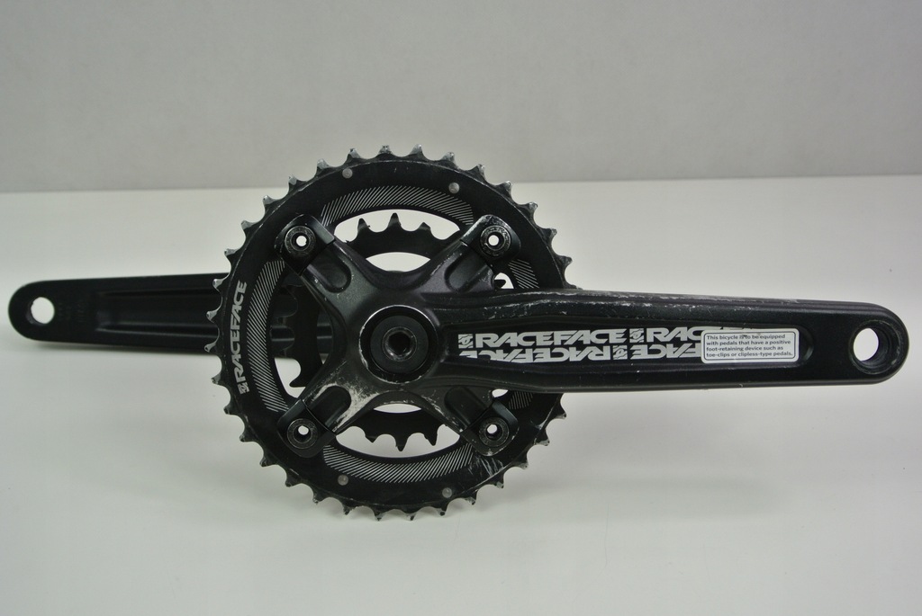 KORBA RACE FACE 175 MM 36-22T 24mm - 12754569544 - oficjalne archiwum ...