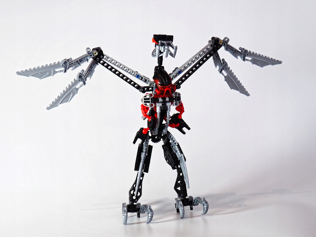 Купить LEGO BIONICLE 8621 Титаны Турага Дума и Нивак: отзывы, фото и ...