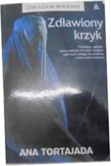 Zdławiony krzyk - Anna. Tortajada i Orriols - 12418146527 - oficjalne ...