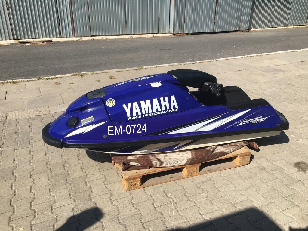 Yamaha Jet Ski Starter Repair Kit For Yamaha 700 Superjet (1994-2008 ...