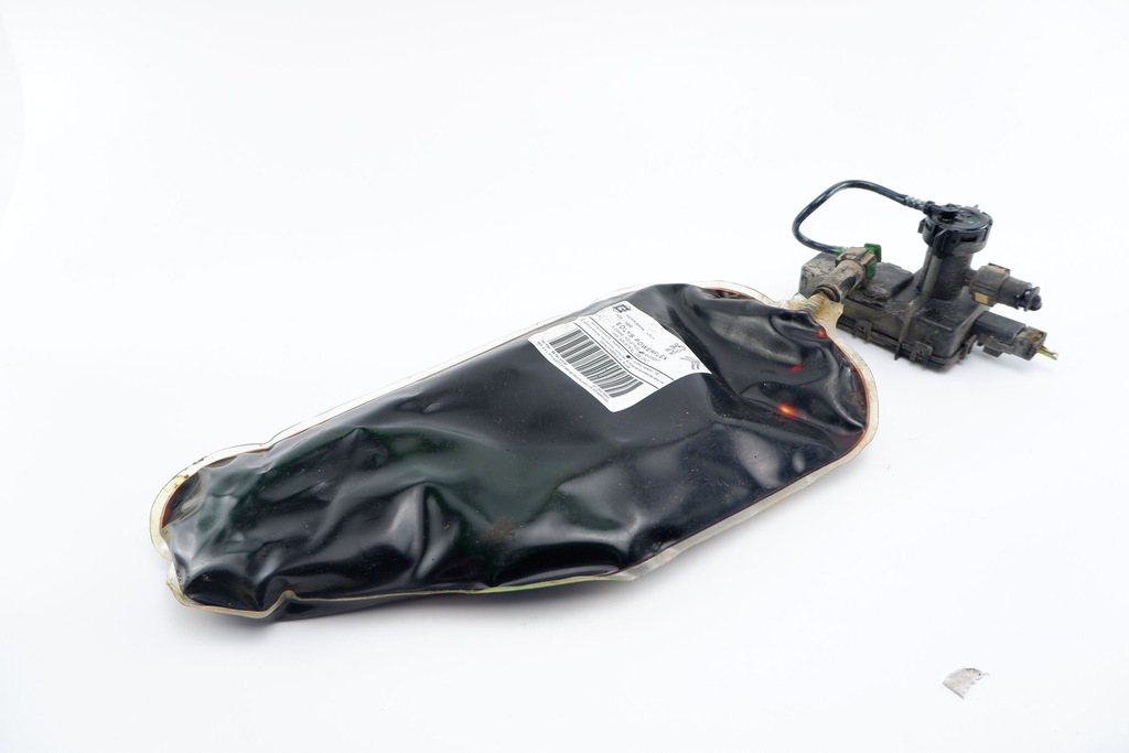 ZBIORNIK WOREK FAP CITROEN C4 PICASSO I 9678101680 - 11177831446 ...