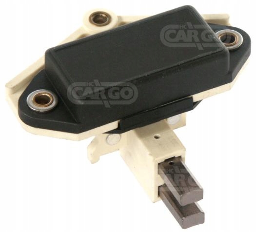 Regulator alternatora 131340 Mercedes Trucks - 12178163757 - oficjalne ...