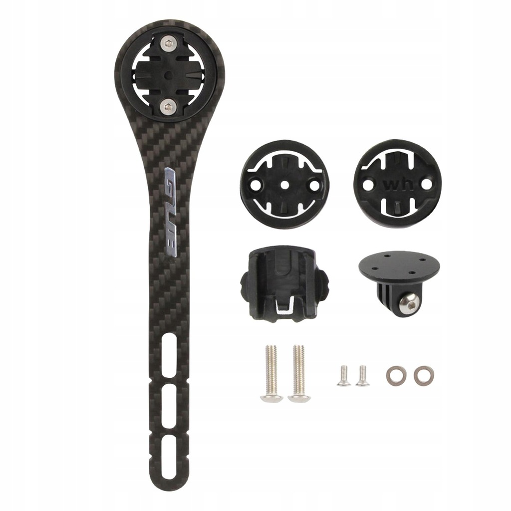 Bike Computer Mount Front Bike Mount Bike Stem - 13709679240 ...