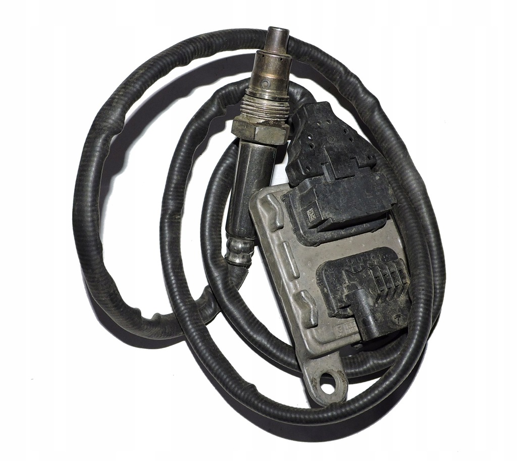 CZUJNIK NOX FIAT TIPO 46344801 - 11546658658 - oficjalne archiwum Allegro