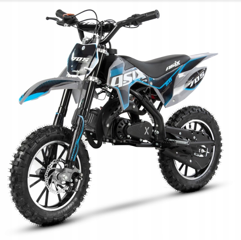 MINI CROSS ASIX XTR 701 702 LIYA 704 705 TRANS 0ZŁ - 12037638573 ...