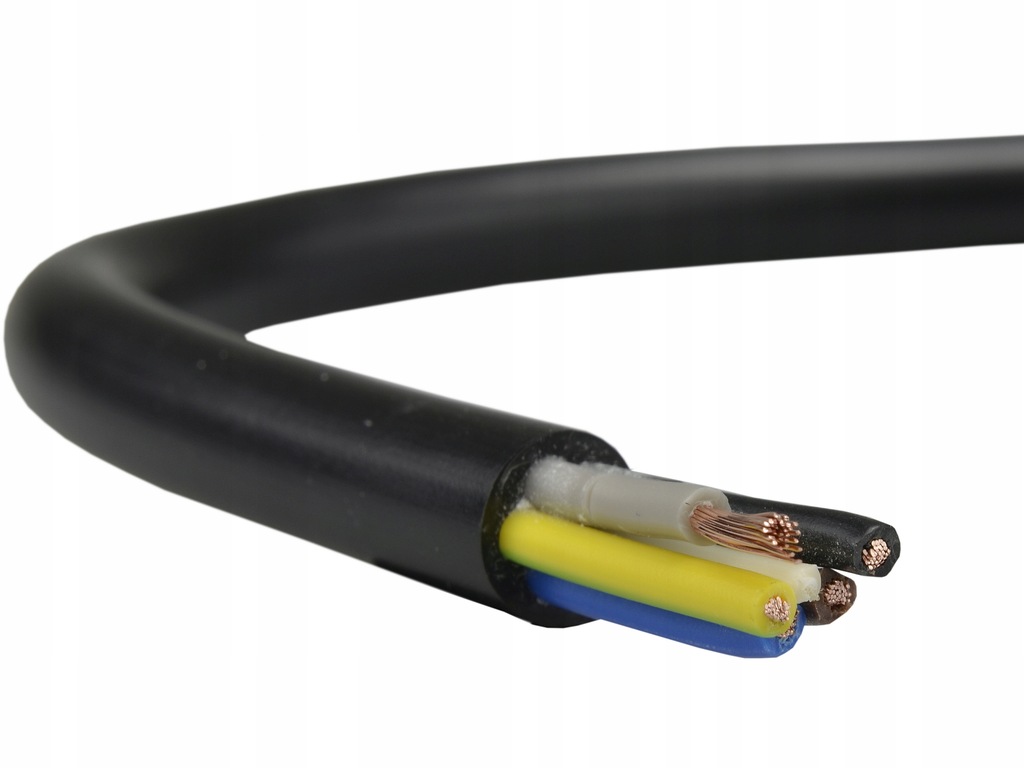 Kabel przewód linka OWY 5x1 linka czarny - 8254436907 - oficjalne ... Kabel przewód linka OWY 5x1 linka czarny - 8254436907 - oficjalne ...