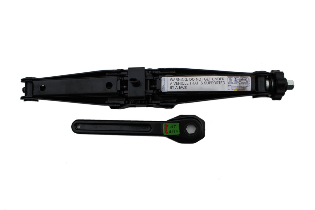 Купить Домкрат Mercedes-Benz A1645800218 ориг.: отзывы, фото и ...