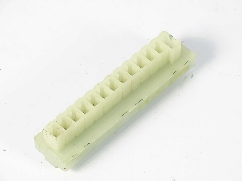 Mercedes W204 W212 W221 ZŁĄCZE CAN A0045468240 - 12258987089 ...