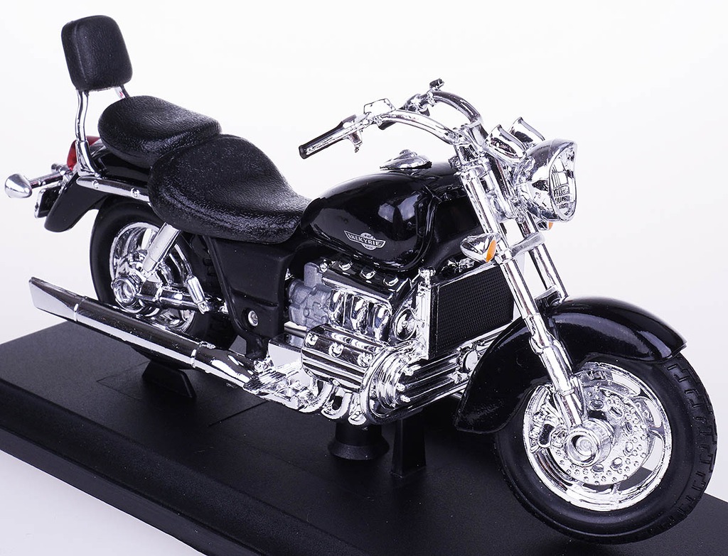 Купить МОДЕЛЬ HONDA F6C МЕТАЛЛ WELLY MOTOR 1:18 ЧОППЕР: отзывы, фото и характеристики на Aredi ...