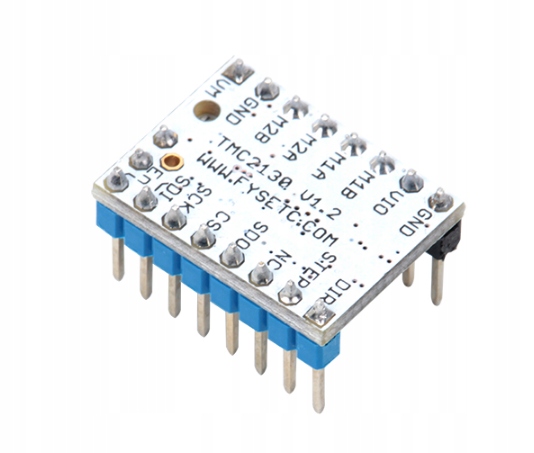 TMC2130 v1.2 stepstick - sterownik silnika krokowe - 8130336695 - oficjalne archiwum Allegro