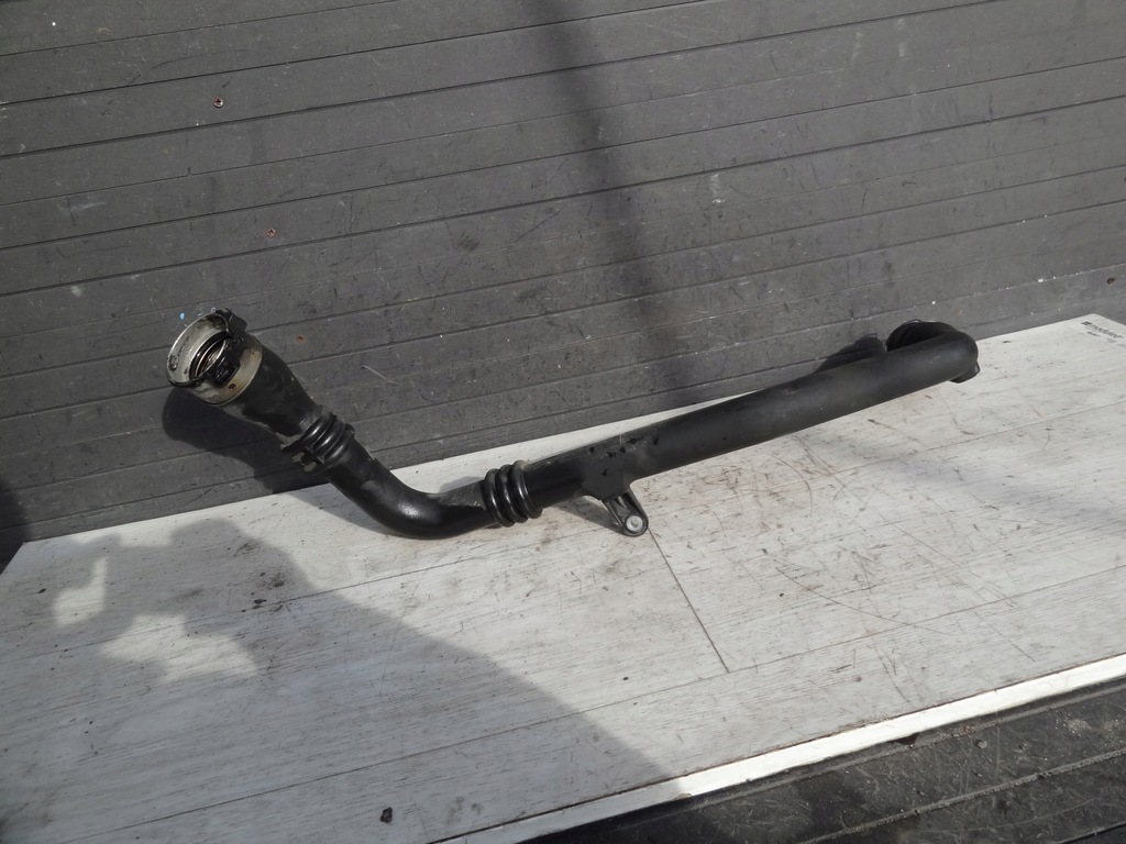 NISSAN PULSAR 2015 1,5 DCI PRZEWOD INTERCOOLERA 144601KB2D ORYGINAL ...