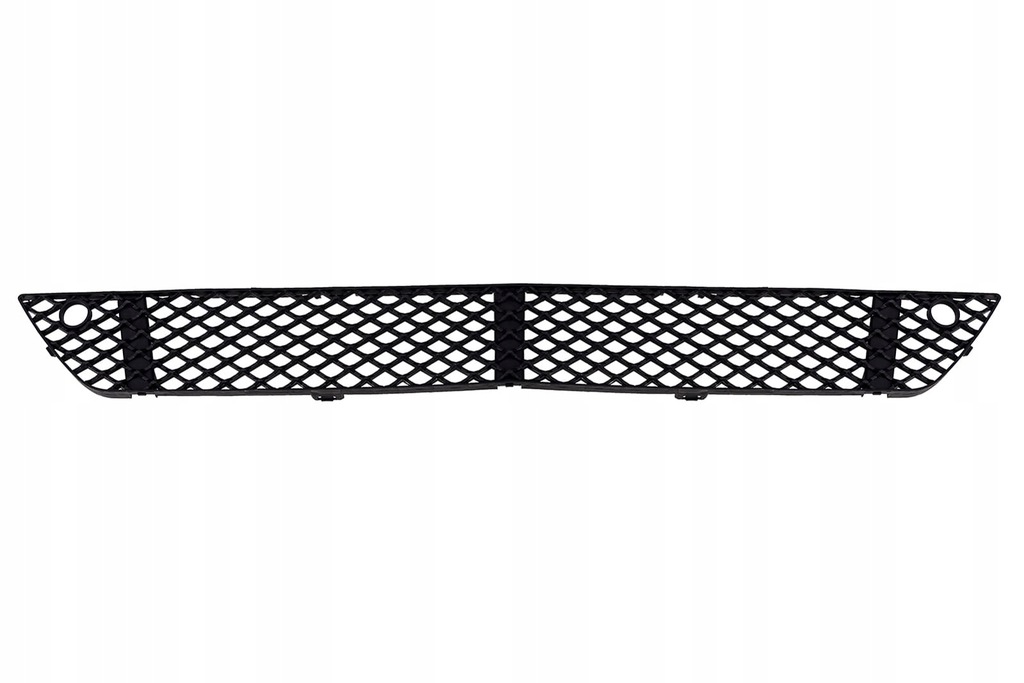 KRATKA ZDERZAKA ŚRODEK A2218852322 MERCEDES S W221 - 13354614697 ...