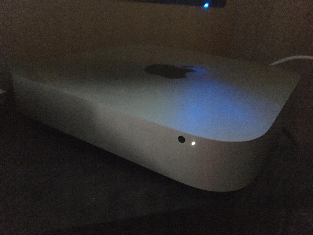 Apple Mac Mini 2010 Server C2D 2,66GHz 6GB 500GB - 12385389465 ...