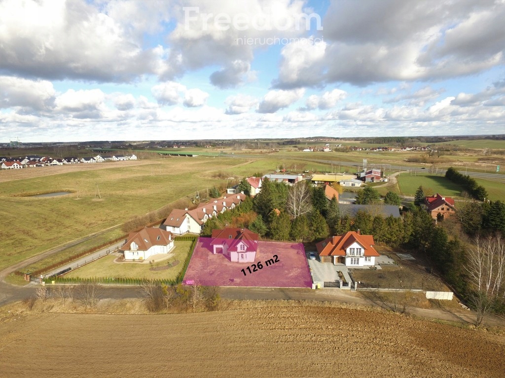 Dom, Szczęsne, Purda (gm.), 219 m² - 13324094447 - oficjalne archiwum ...