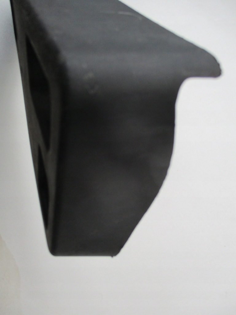 OPEL MOKKA X PODKŁADKA TABLICY PRZÓD 42353737 - 11868498972 - oficjalne ...