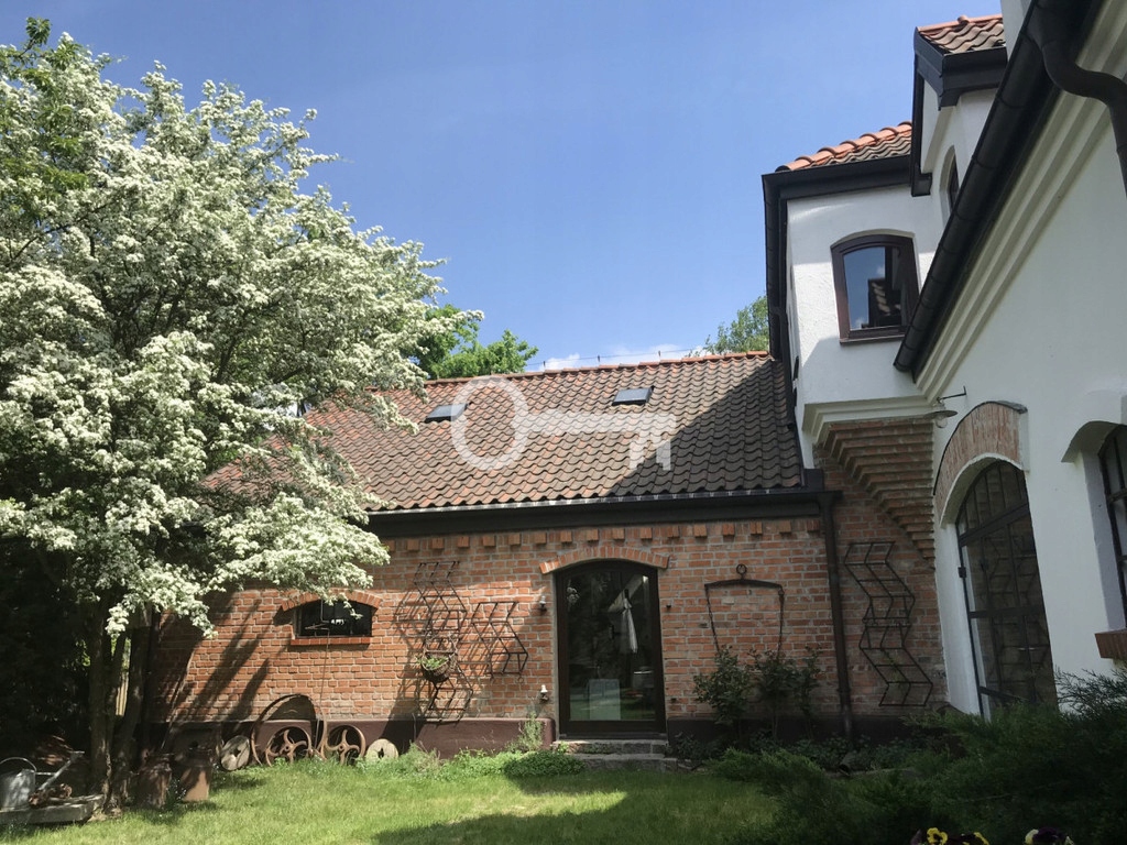 Dom, Parcela-Obory, 625 m² - 12974170688 - oficjalne archiwum Allegro