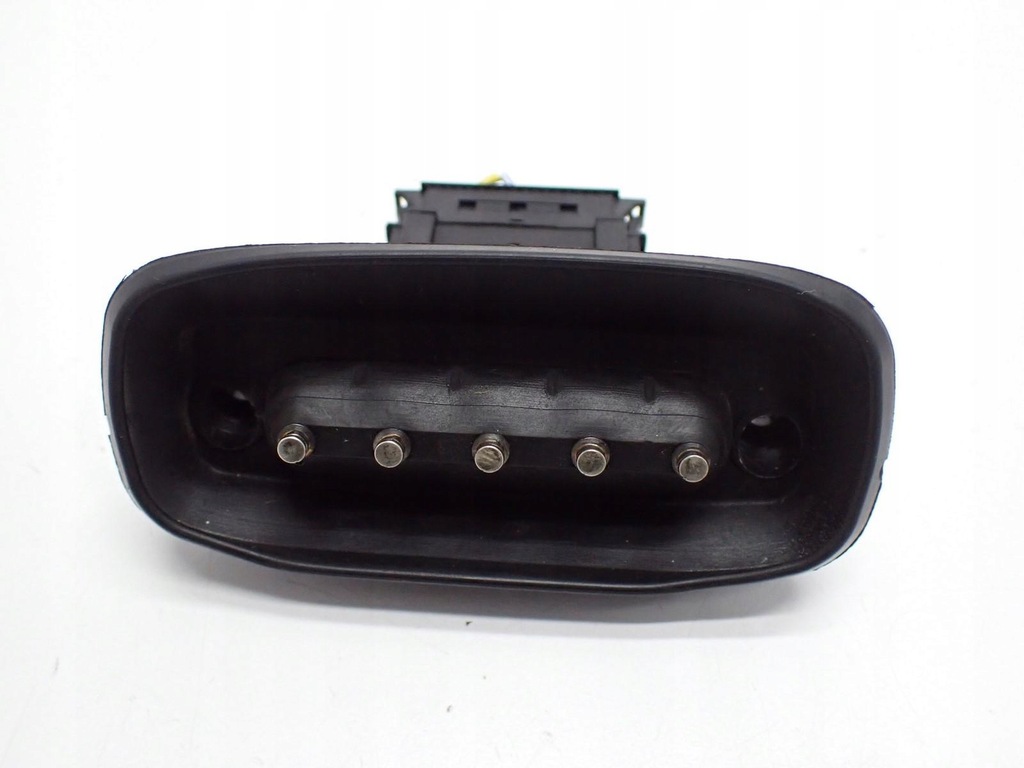 STYCZNIK MIKROSTYK DRZWI LEWY TYŁ 6398200654 MERCEDES VITO III W447 16R ...