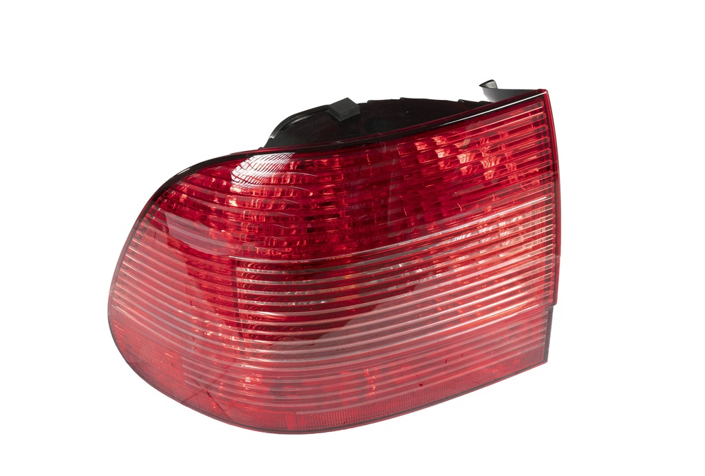 NOWA ORYG. Porsche Cayenne E1 955 Lampa tylna LEWA - 13019815331 ...