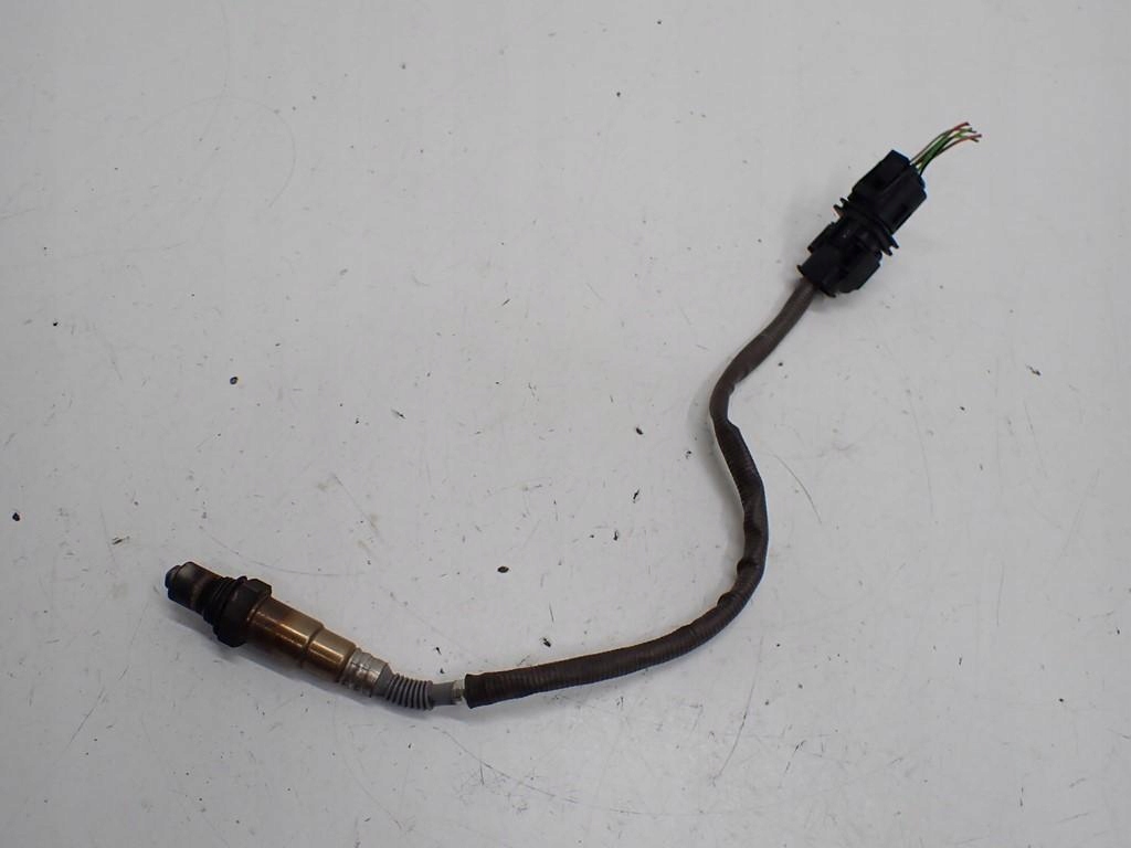 SONDA LAMBDA ORYGINAŁ 0095426018 MERCEDES C-KLASA W205 C43 AMG 3.0T 17R ...