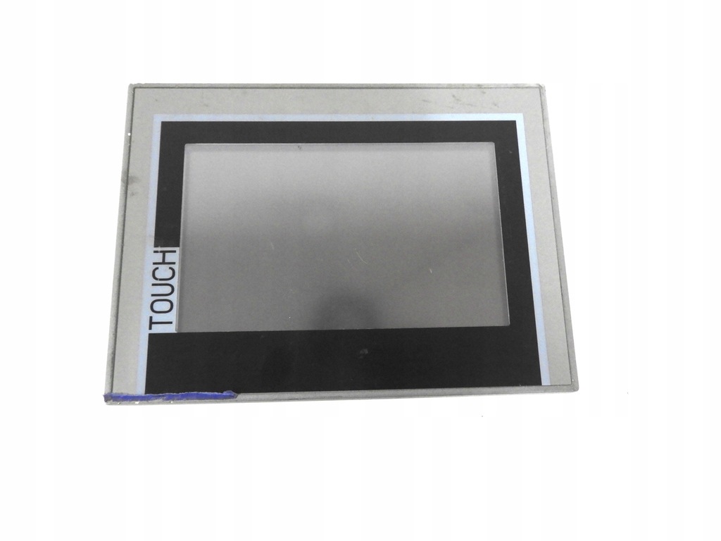 Panel Comfort Siemens TP700 - 14987108706 - oficjalne archiwum Allegro