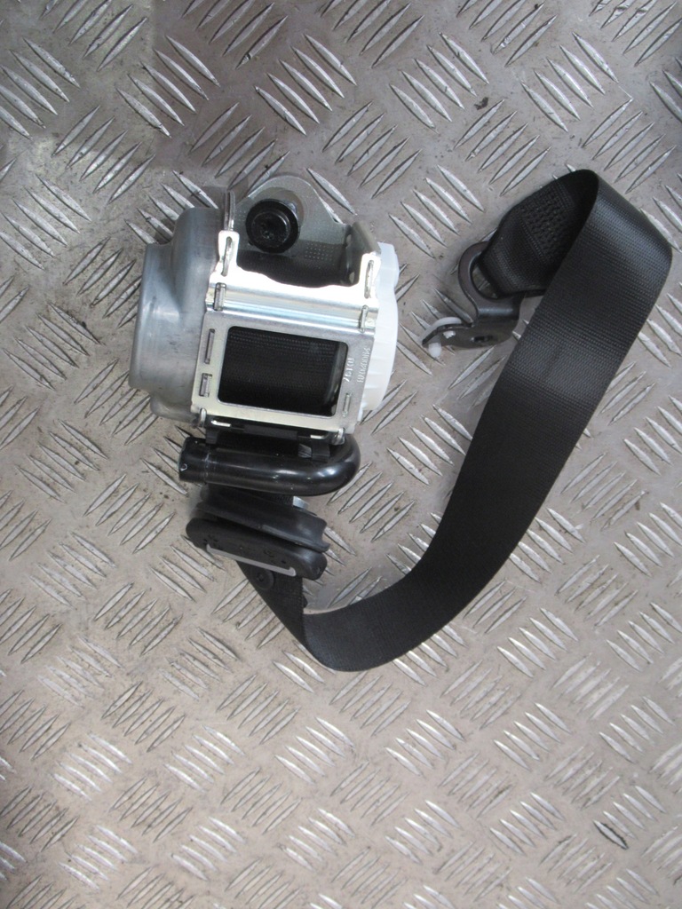 MERCEDES W167 GLE SUV PAS TYL PRAWY A1678601200 - 12406020686 ...