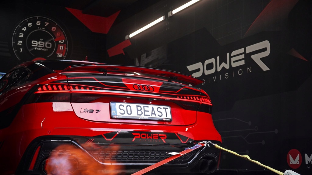 MMS FLEX Slave + Full Power Division Software pack - 12142780879 ...