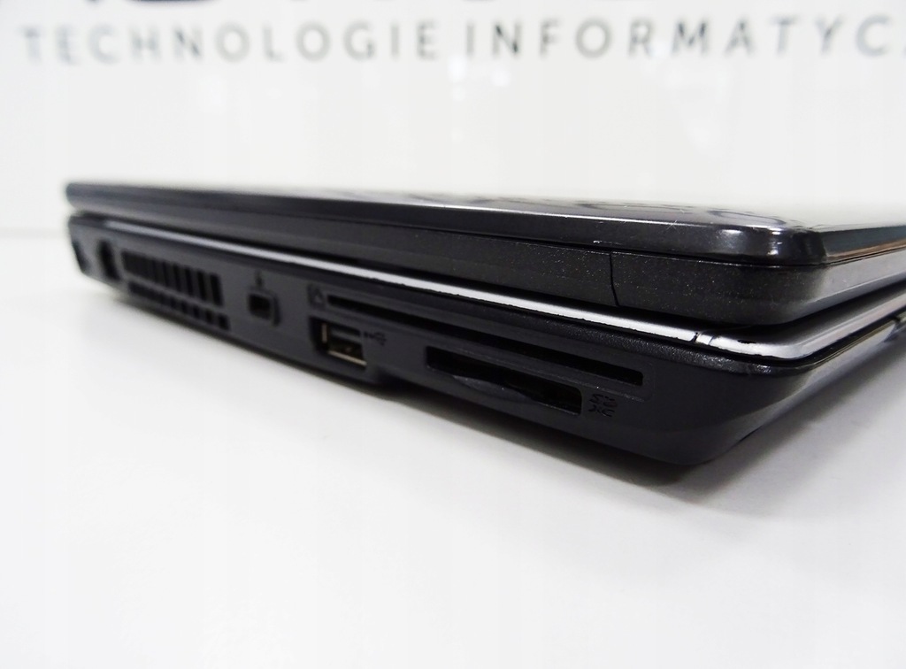 LAPTOP FUJITSU LIFEBOOK P701 I3 4GB 320GB Win7 DP - 7633921027 ...