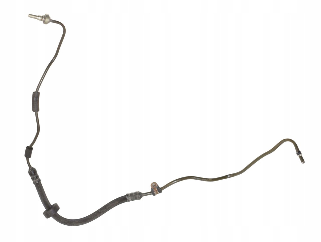 Przewód sprzęgła Skoda Superb 02-08 8E1721465BA - 7556482297 ...