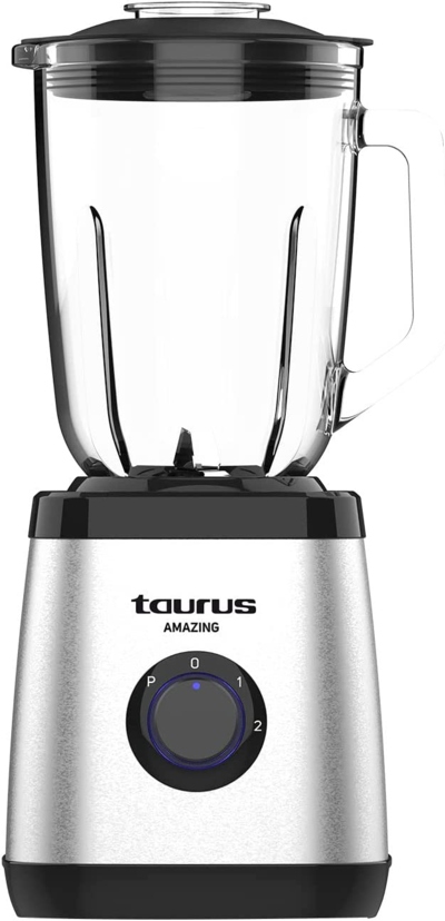 Taurus Amazing Szklany blender 1500 W - 13586986668 - oficjalne ...