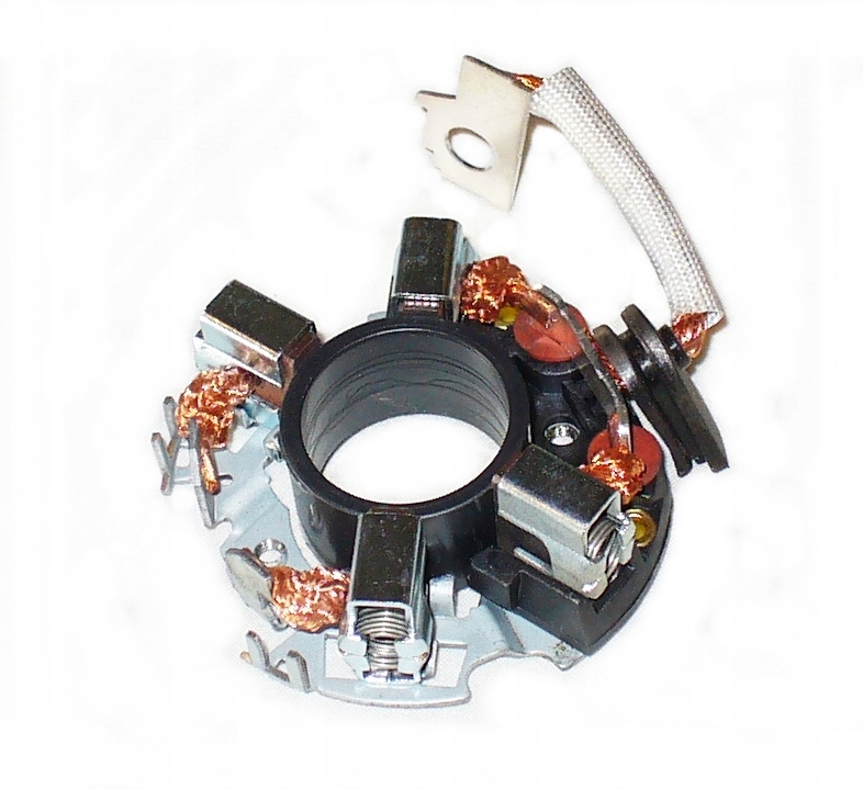 szczotki rozrusznika SBH0038 MERCEDES E W211 - 9632277114 - oficjalne ...