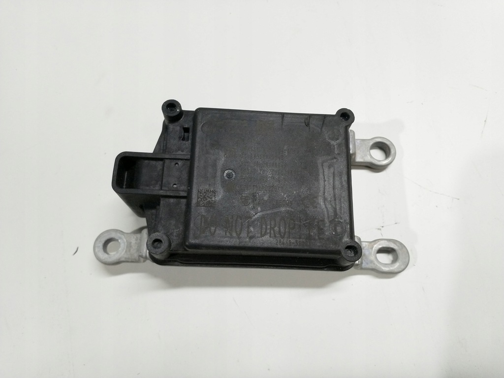 QASHQAI J11 X-TRAIL RADAR SENSOR MODUŁ 28438-5FA2A - 13703822832 ...