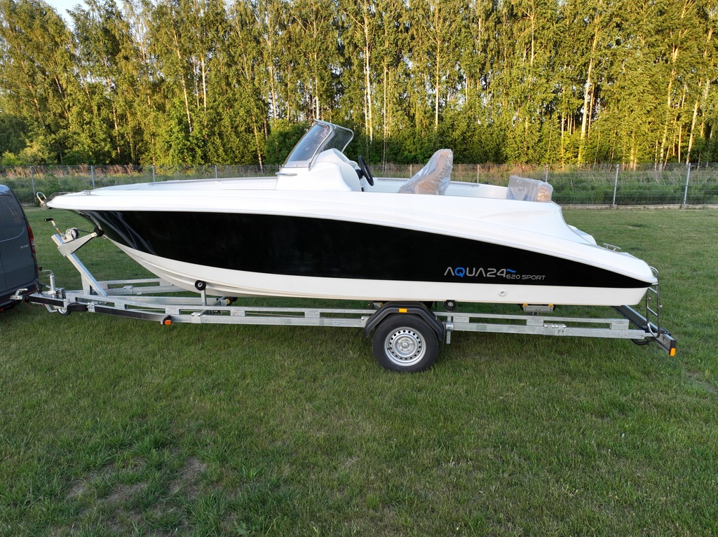 ŁÓDŹ MOTOROWA AQUA 620 SPORT - 15688799765 - oficjalne archiwum Allegro