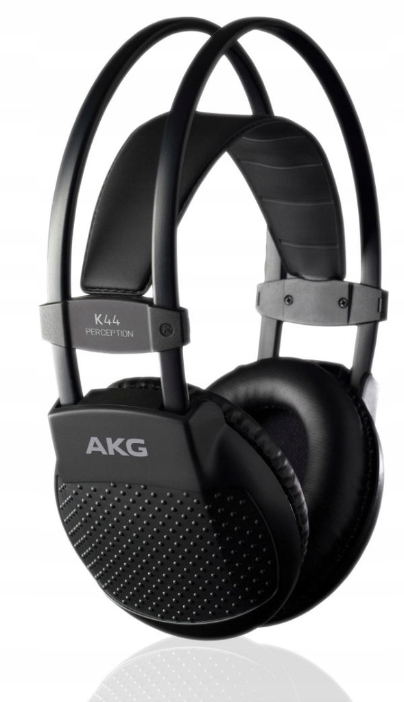 Słuchawki AKG K44 Perception B.ŁADNE - 11972245081 - oficjalne archiwum Allegro