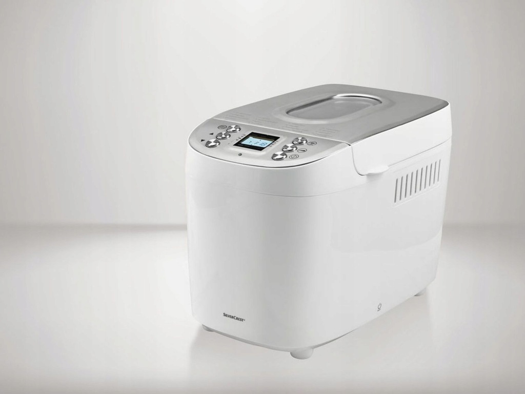 SILVERCREST SBB850 850W do chleba Polski Model '21 - 11677816733 ...